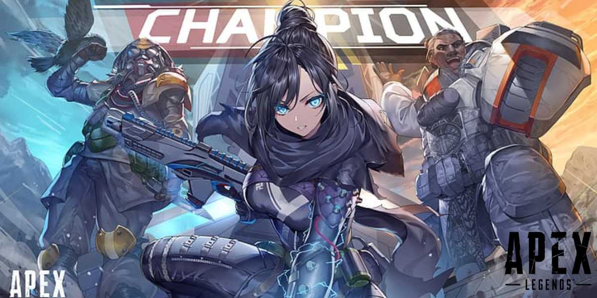 937+ Apex Legends WhatsApp Group Links Join List 2026