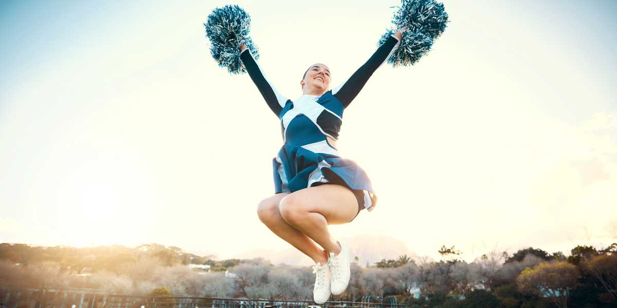 923+ Cheerleading WhatsApp Group Links Join List 2025