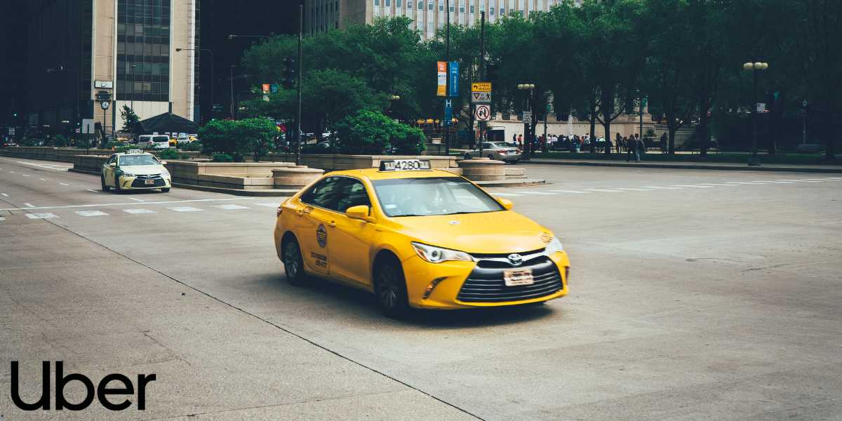 853+ Uber Offers WhatsApp Group Links Join List 2025