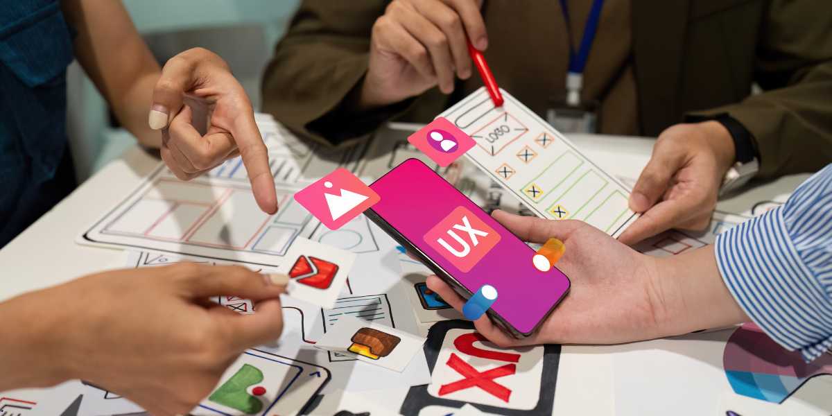 857+ UX Designer WhatsApp Group Links Join List 2025